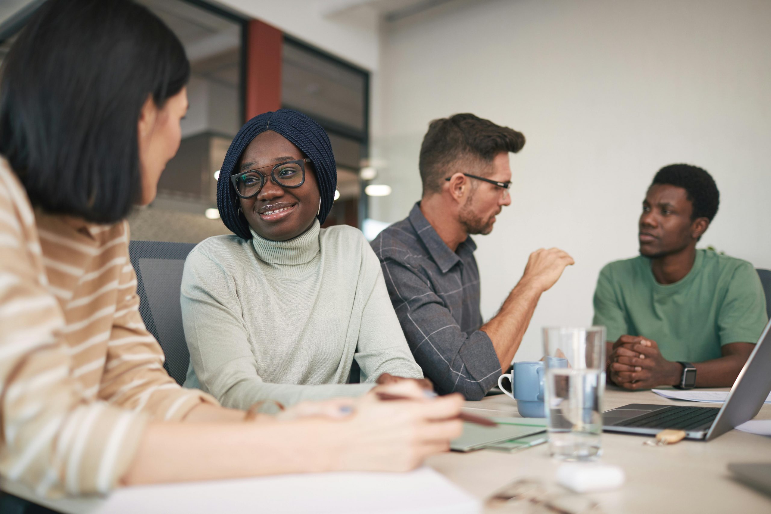 Leveraging Personality Tests to Unify a Multi-Generational Workforce ...